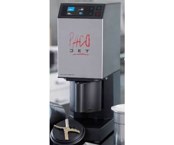 PacoJet System 2 komplett - Pacojet