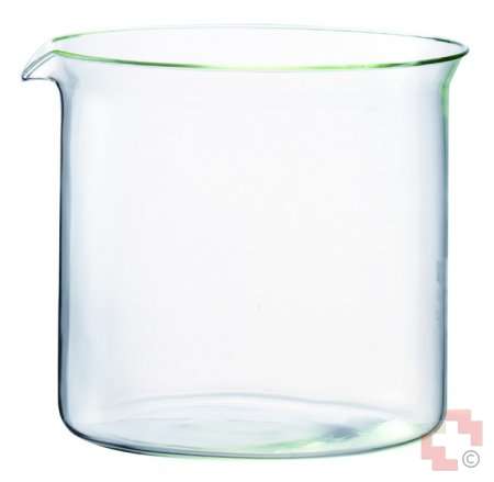 Bodum Ersatzkrug zu Teekanne Le Pot - Ersatzteile