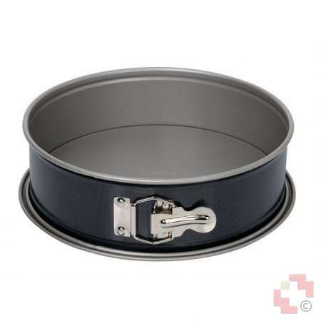 Kaiser Springform Noblesse blau - Backformen & Backbleche