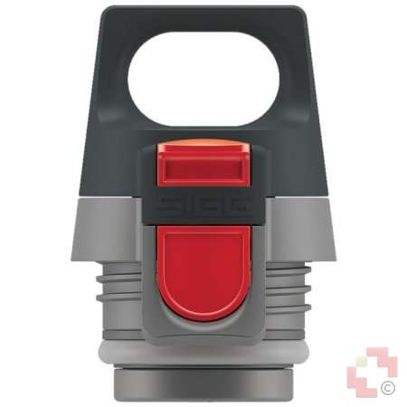 SIGG Verschluss Thermo One grey'17 - Ersatzteile