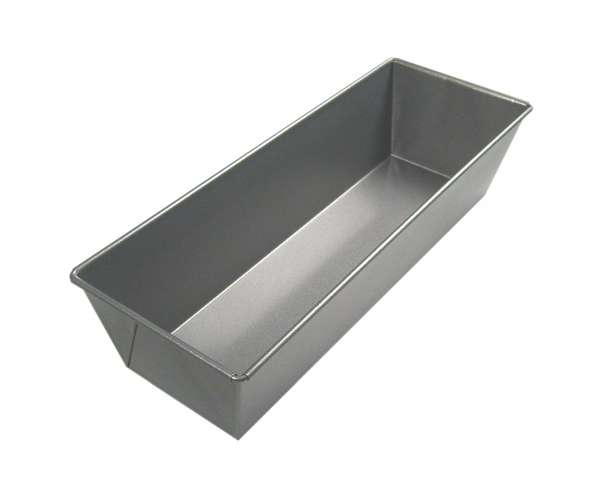 Cakeform 30x11cm H: 7cm - Backformen